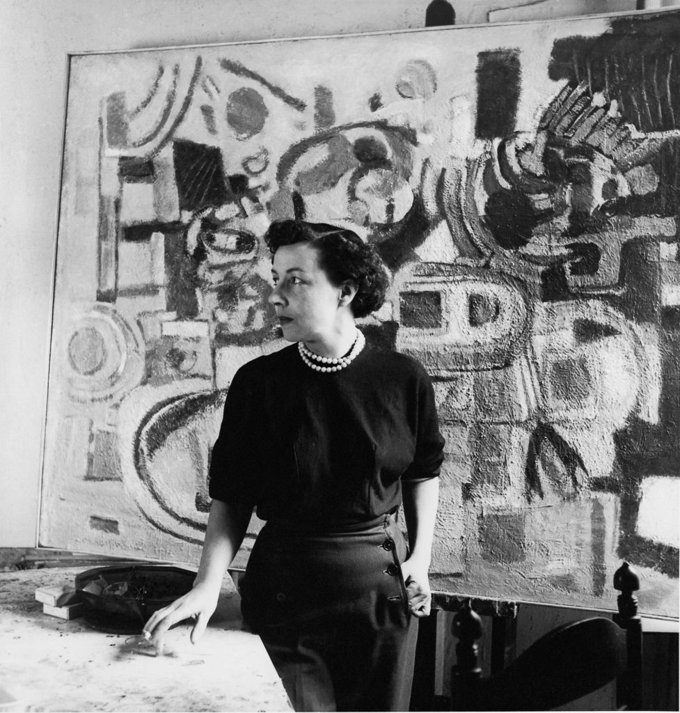 FAQ Marie Raymond - Galerie d'Art Diane de Polignac