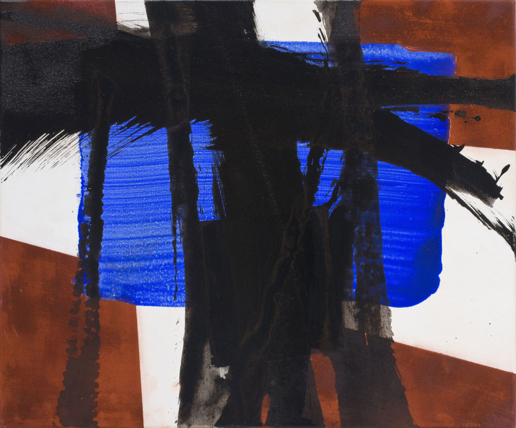 Newsletter l'Art vient à vous N° 13 - Roswitha Doerig