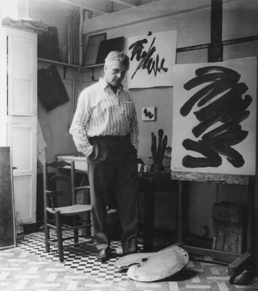 Robert Helman - Diane de Polignac Art Gallery