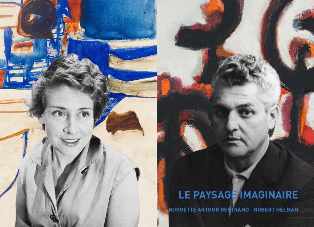 Robert Helman - Diane de Polignac Art Gallery