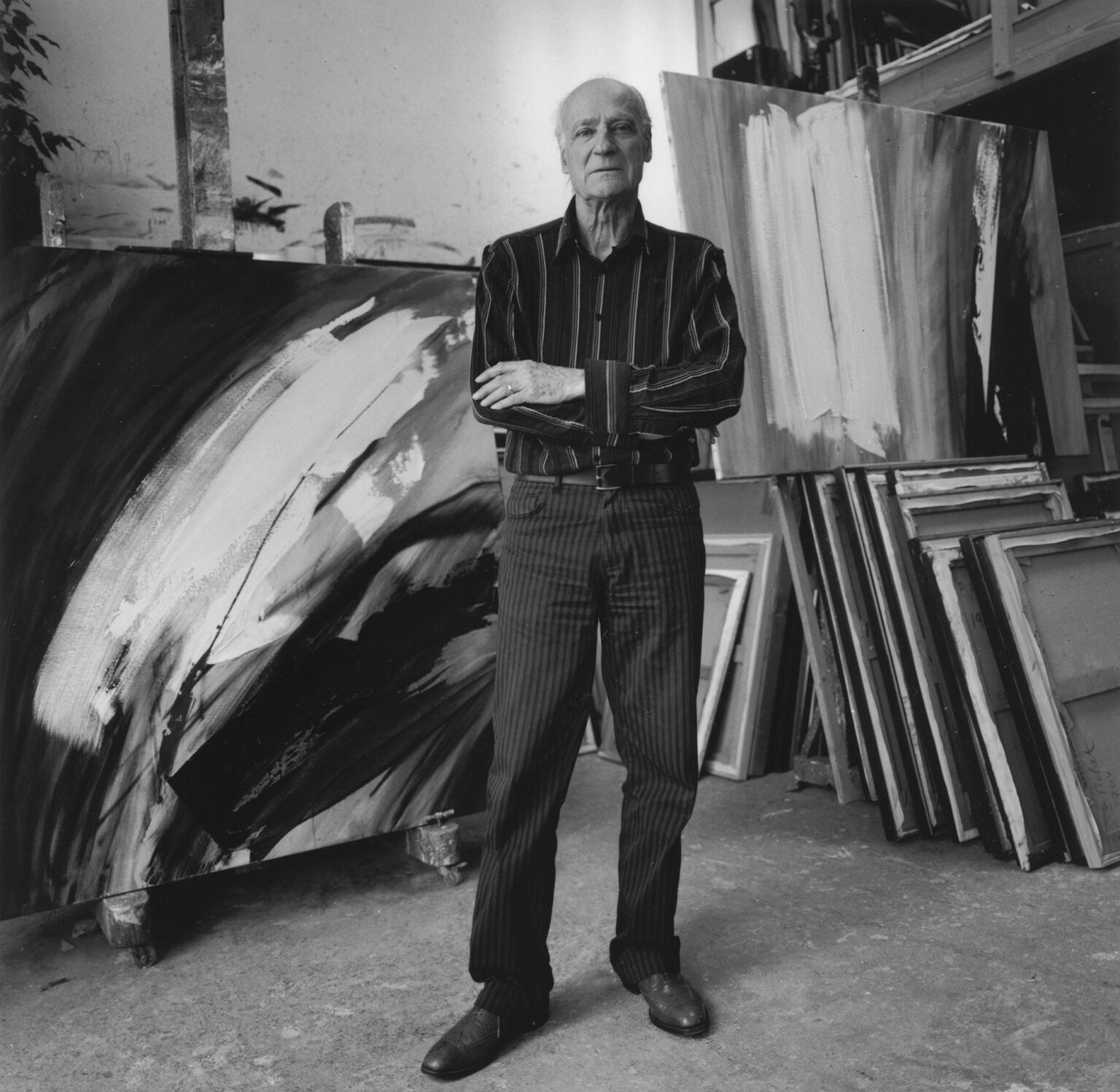 Pierre Fichet - Diane de Polignac Art Gallery