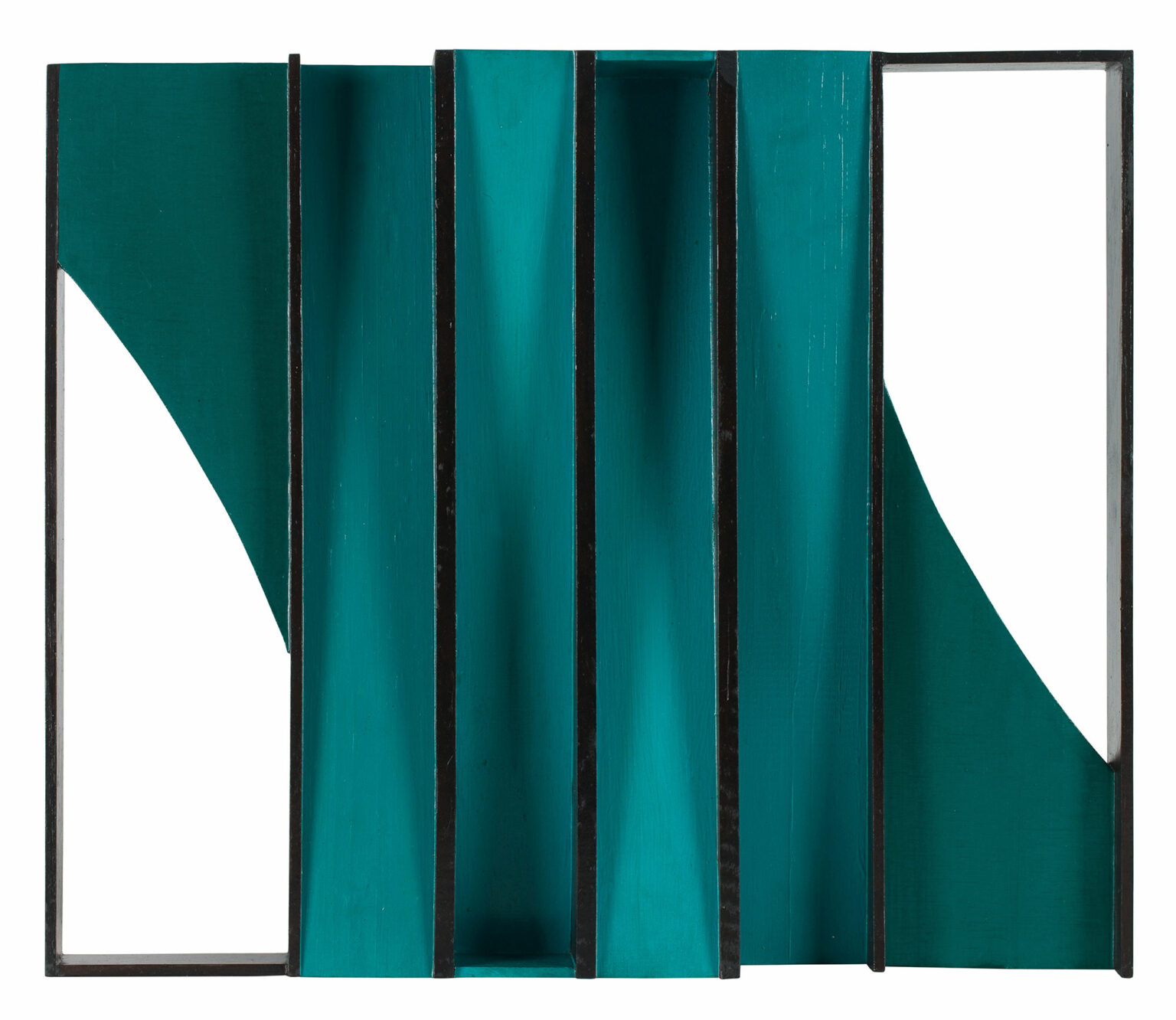 ines-blumencweig-pieni-e-vuoti-sculpture-1978-exhibition-catalog ...