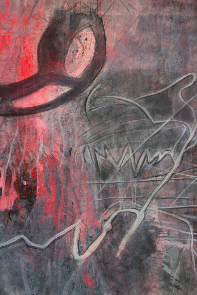 Catalogue Roberto Matta 2024 - Galerie Diane de Polignac